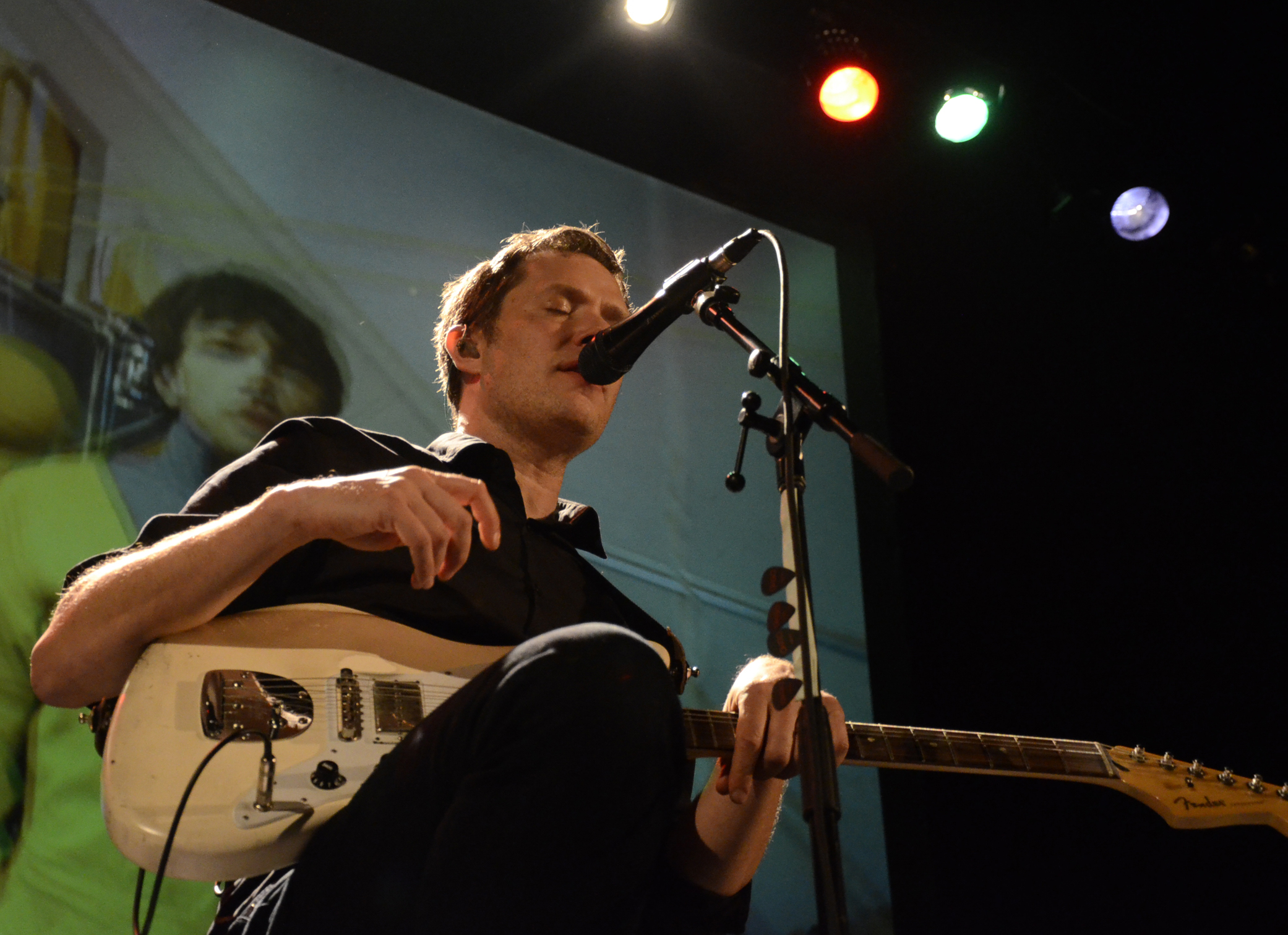 photography – Casey M Russell