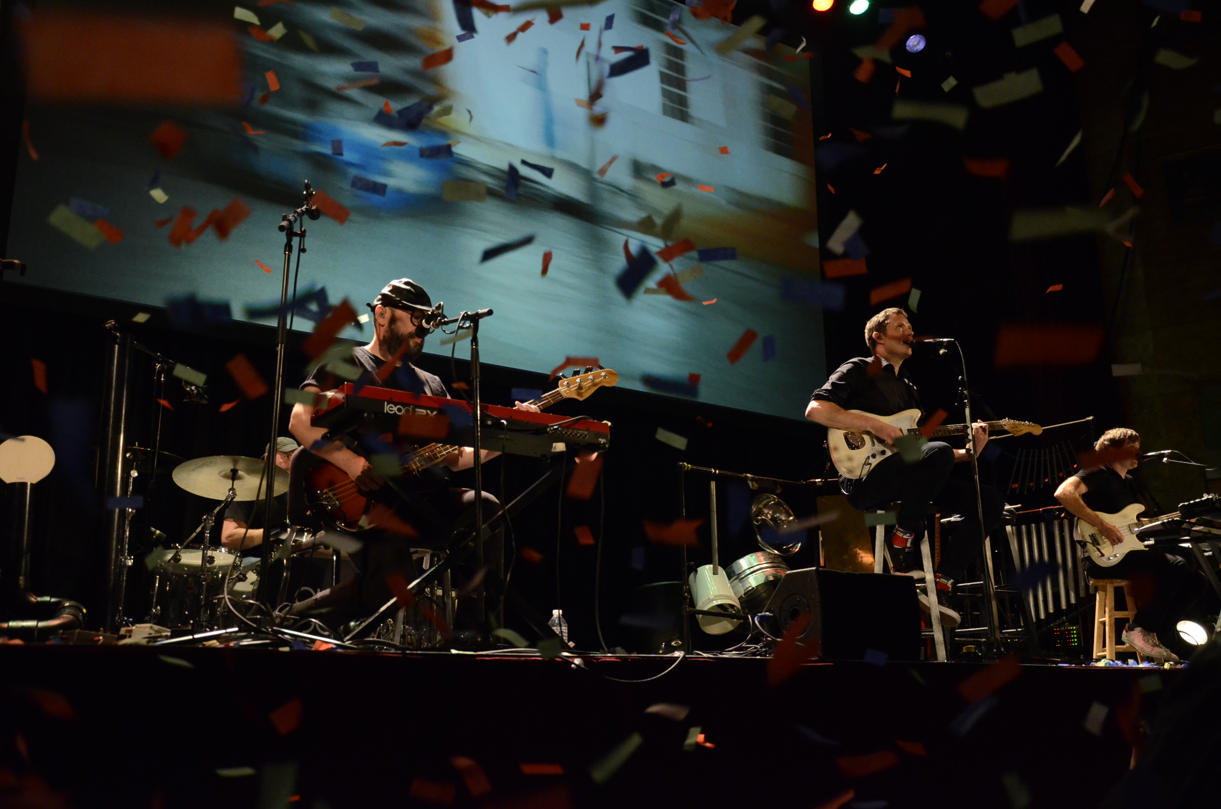 photography – Casey M Russell