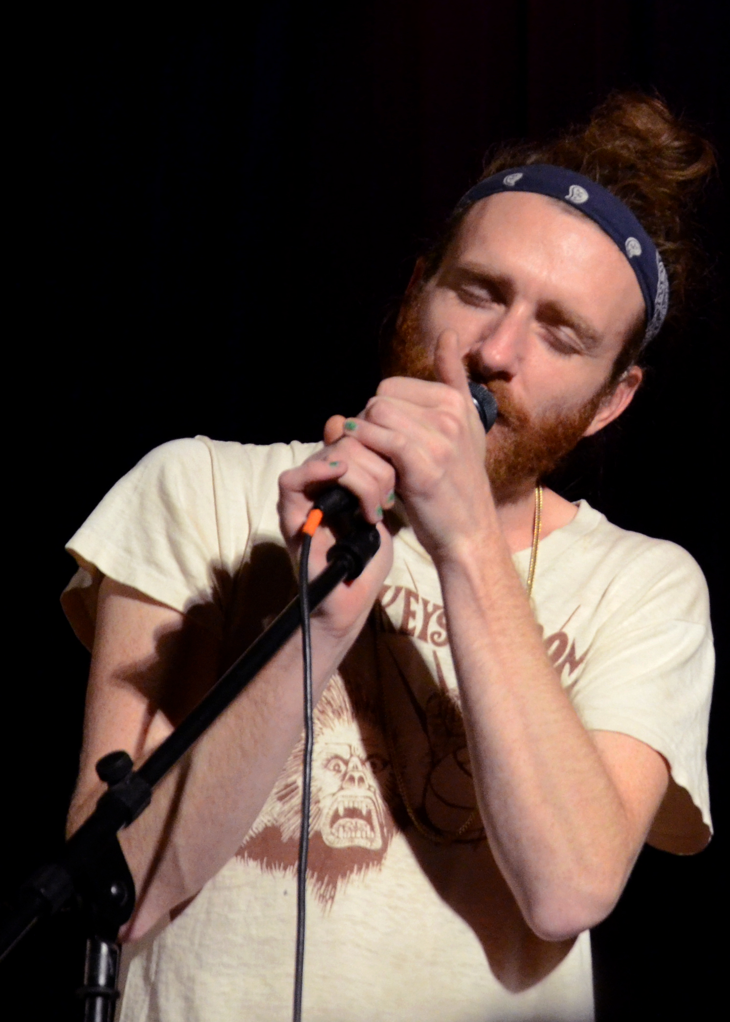 photography – Casey M Russell