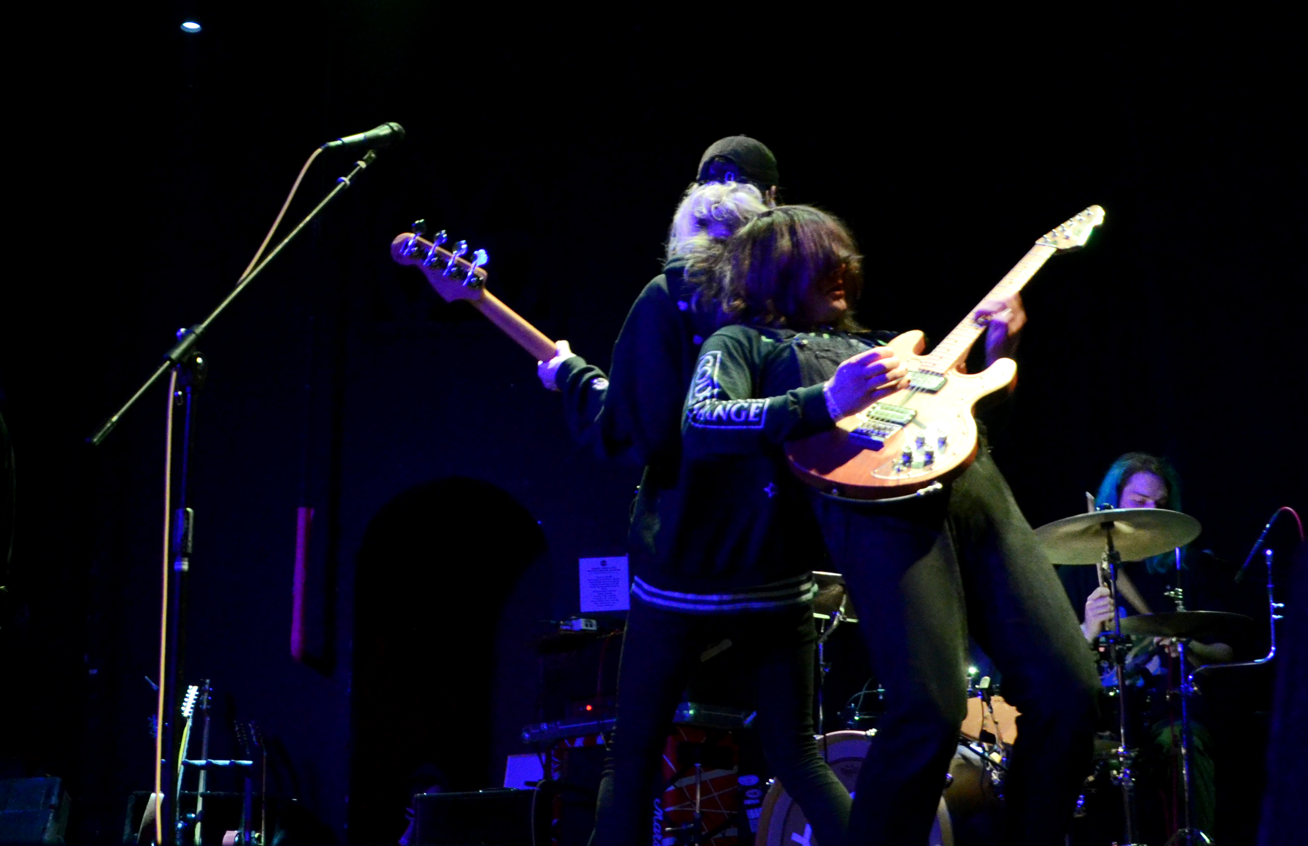 photography – Casey M Russell